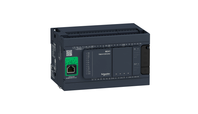 M241 PLC 24 ES RELE ETH
