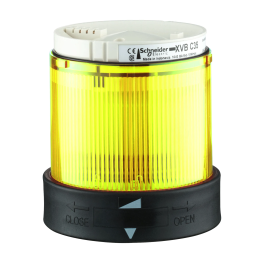 ELEMENTO LUMINOSO LED AMARILLO